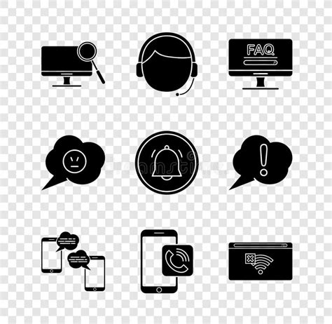 Set Computer Monitor Diagnostics Monitor Faq Information Chat Messages Mobile Mobile Phone