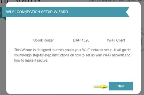 How Do I Set Up And Install My Wireless Extender D Link