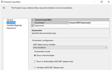 Bulk Model Migration In Sql Server Master Data Services
