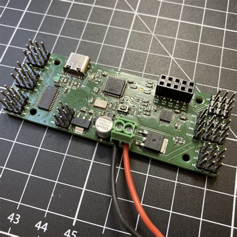 ZeroBug DIY Hexapod Robot Hackaday Io