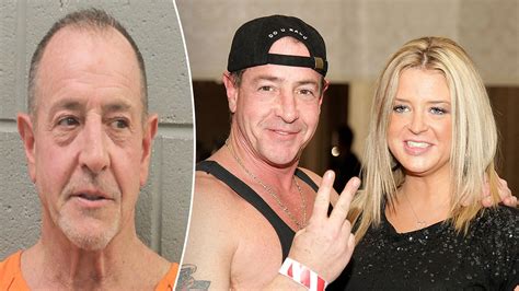 Michael Lohan Lindsay Lohans Father Was Arrested For Violating Probation Fox News