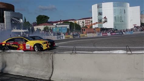 Georgian Drift Series 2023 Poti საქართველოს დრიფტის სერიები 2023 ფოთში Youtube