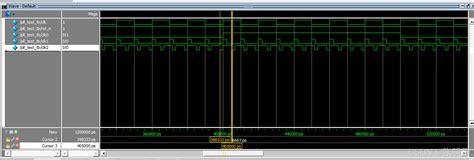 Ip核锁相环调用及验证fpga锁相环ip核使用 Csdn博客