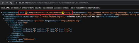 Unable To Add Azure Apis From Wsdl Defination Stack Overflow