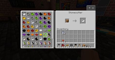 Modern Furniture Addon For Minecraft PE 1 21 93