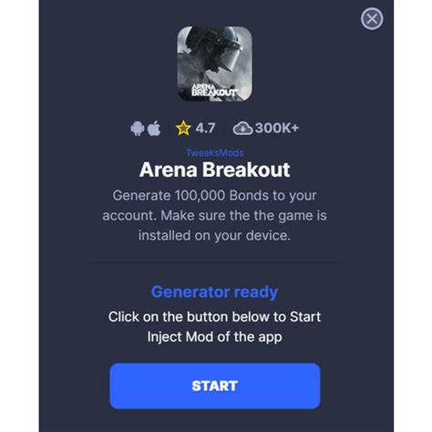 Arena Breakout Hack Mod S Arena Breakout Hack Software Portfolio Devpost