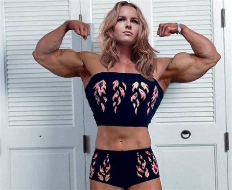 Blonde Muscle On Fire By Turbo99 On Deviantart