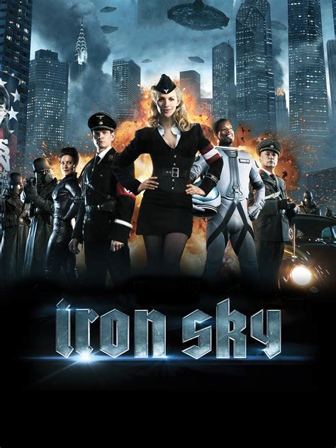 Iron Sky