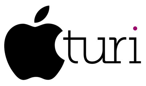Turi Create Le Framework Apple Pour Faciliter Le Développement En