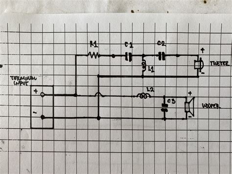 The Orronoco Audio Diy Revisiting 2 Way Sb Acoustic Speakers System