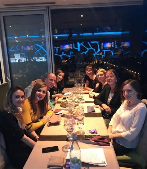 Ioana Croitoru On Linkedin Proud Partner Teambuilding