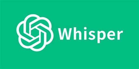 introducing whisper dev community