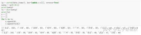 基于spark python finebi 爬虫的智联招聘计算机行业数据处理分析 知乎