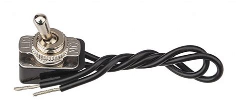 Nsi Industries Toggle Switch 173m4978150tw Grainger