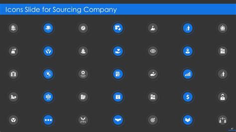 Top Product Sourcing PowerPoint Presentation Templates In