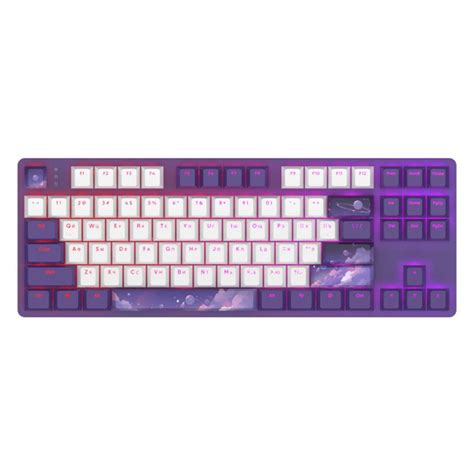 Механическая клавиатура Red Square Keyrox TKL Hyperion RSQ-20039 купить ...