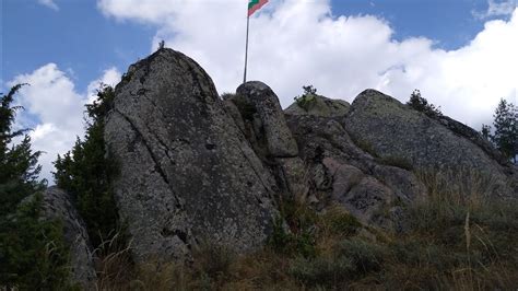 До вр Виденица 1652м 4септември 2021 Youtube