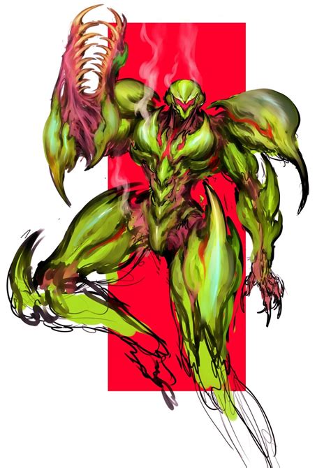 Witnesstheabsurd Samus Aran Metroid Metroid Dread Nintendo