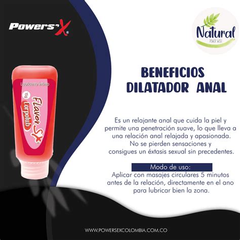 Inicio Power Sex Colombia