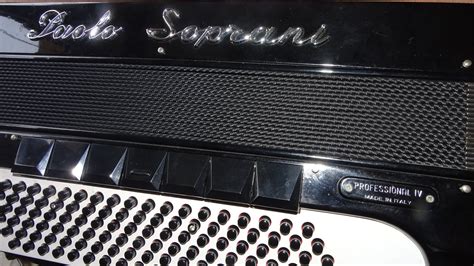 Akkordeonservice Pavic