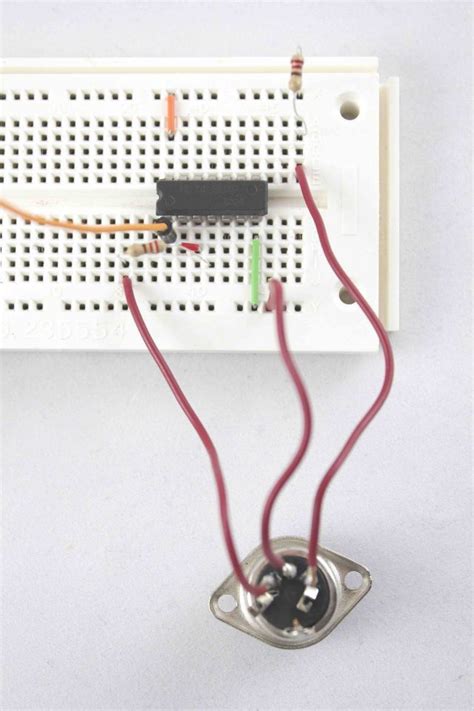 Arduino Midi Output Basics
