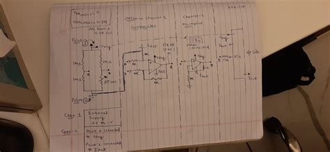 Xtr117 Xtr117 Amplifiers Forum Amplifiers Ti E2e Support Forums