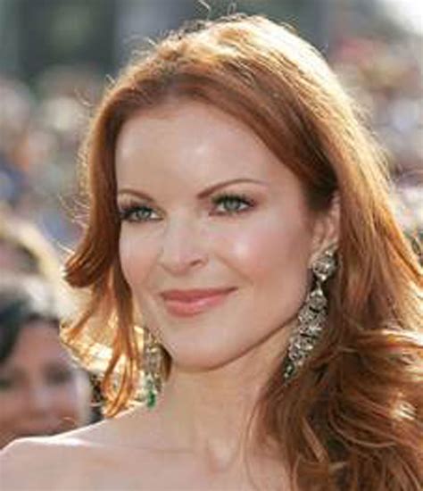 Marcia Cross Young