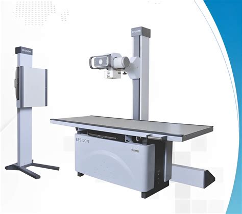 epsilon hf 630ma fixed x ray machine at rs 1050000 piece in chennai