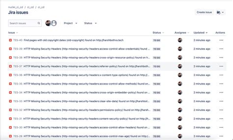 Implementing Nuclei Into Your Bitbucket Cicd Pipeline For Scanning