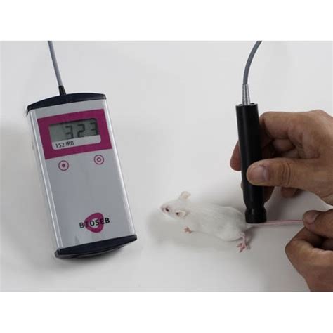 Infrared Thermometer