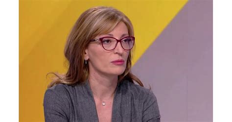 Екатерина Захариева Отдалечаваме се от Шенген и еврозоната