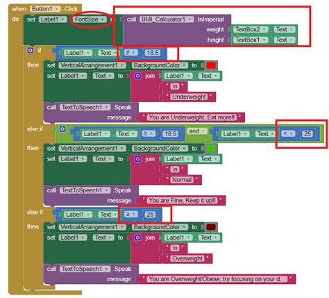 Comparing A Piece Of Text To A Number MIT App Inventor Help MIT App Inventor Community