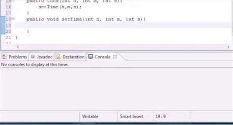How to Create multiple constructors in a single class in Java « Java / Swing / JSP :: WonderHowTo