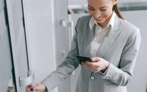 Physical Access Control Aware Biometrics Software