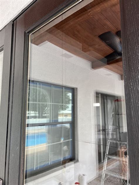 Easy DIY Window Grids Jenna Sue Design