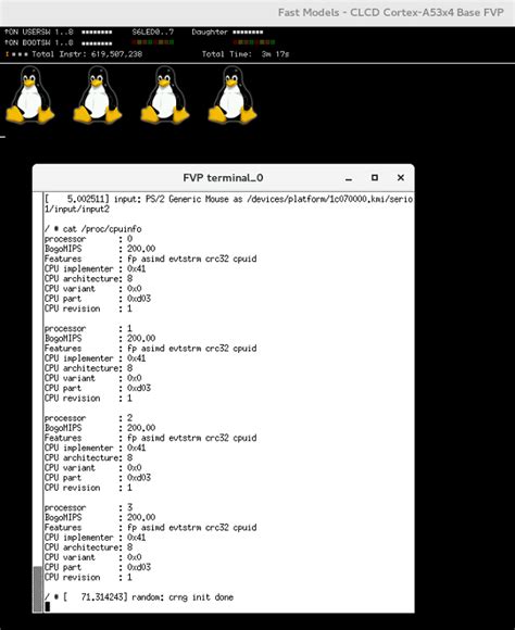 Build And Run Fast Models Using Adapted Deliverables Tools Software And Ides Blog Arm