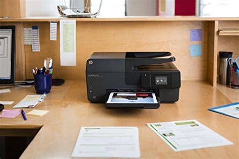 hp officejet pro 6830 wireless all in one color inkjet printer e3e02a