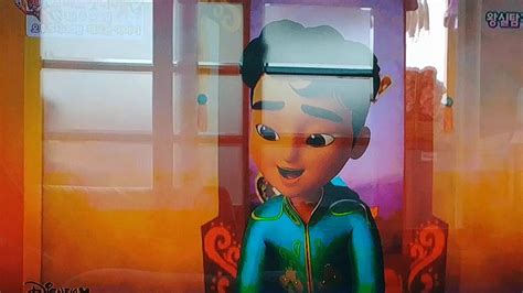 왕실탐험 미라 Youtube