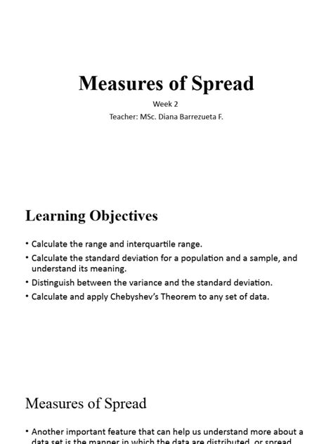 week2 class3 pdf standard deviation mean