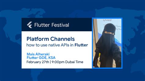 Eslam Medhat On Linkedin 🎉🤸flutter Festival Is Here