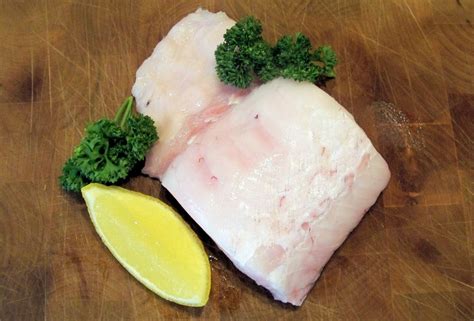 Fresh Boneless Silver Hake Fresh Fish Home Delivery Doncaster