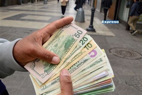 Dólar En Perú Precio Cerró A La Baja Este Viernes 22 De Agosto De 2025