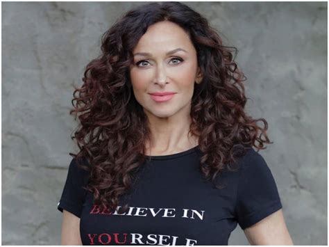 Sofia Milos Biography Age Height Husband Net Worth Wealthy Spy