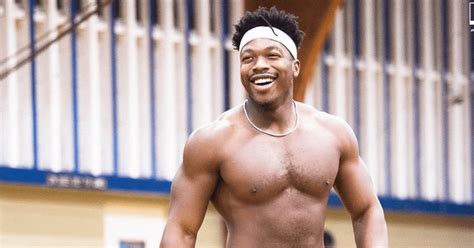 ‘only One Using His Brain ‘too Hot To Handle Season 4s James Pendergrass Becomes A Fan