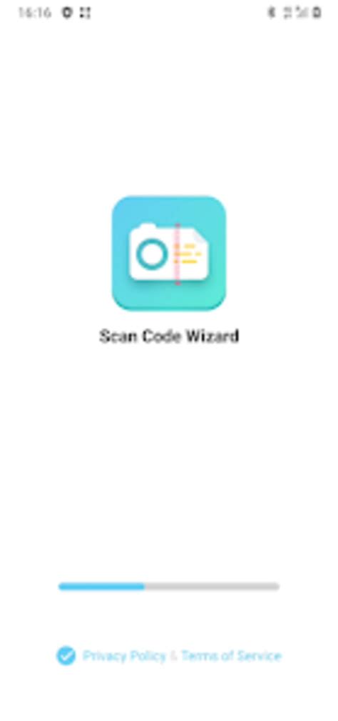 Scan Code Wizard Para Android Download