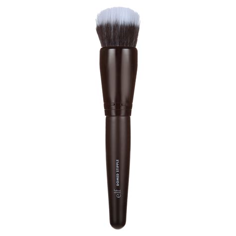 Selfie Ready Domed Stipple Brush