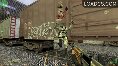 Download CS Steam Edition