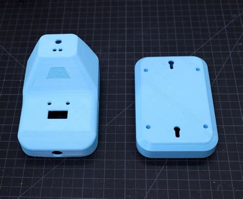 Diy Non Contact Ir Thermometer V1 0 16 Steps With Pictures Instructables