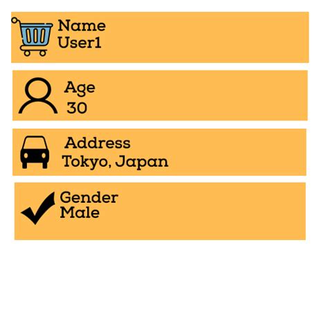 The Most Efficient Way To Show Details In Android Stack Overflow