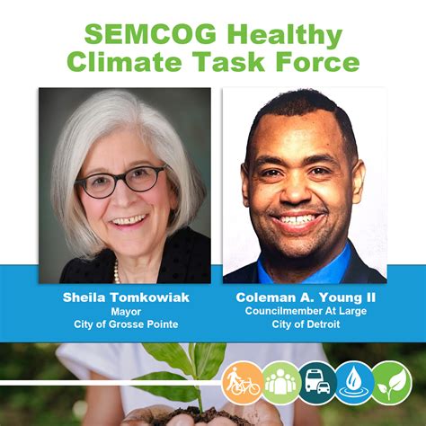 Healthy Climate Task Force